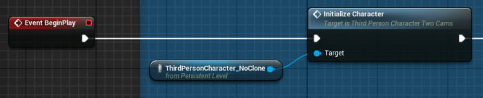 Level transition (Part 3) – Parallelcube