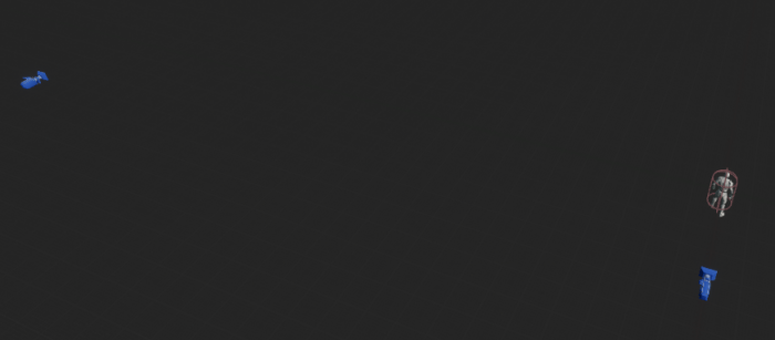 Level transition (Part 3) – Parallelcube